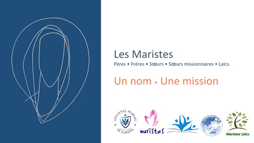 Ressources – Maristes en Education
