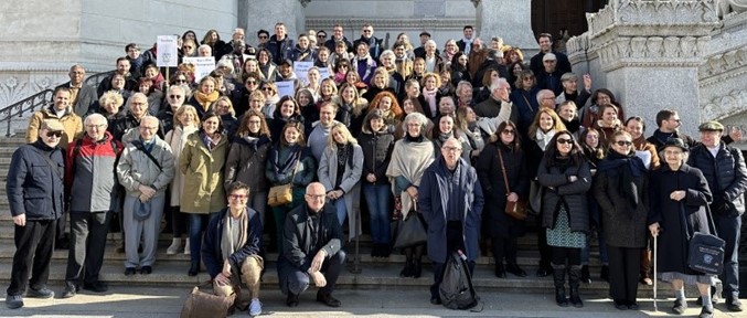 “Maristes en Education” – 20ème anniversaire – Maristes en Education